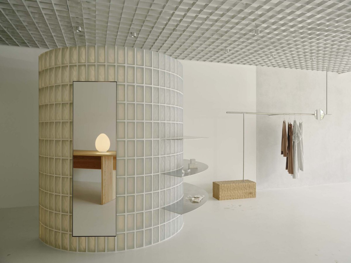 YinjiSpace - Pattern Studio x Deiji Studios Flagship Store
